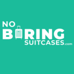 NoBoringSuitcases – PromZ Product Première