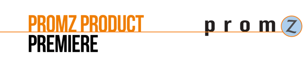 Premo BV - PromZ Product Première